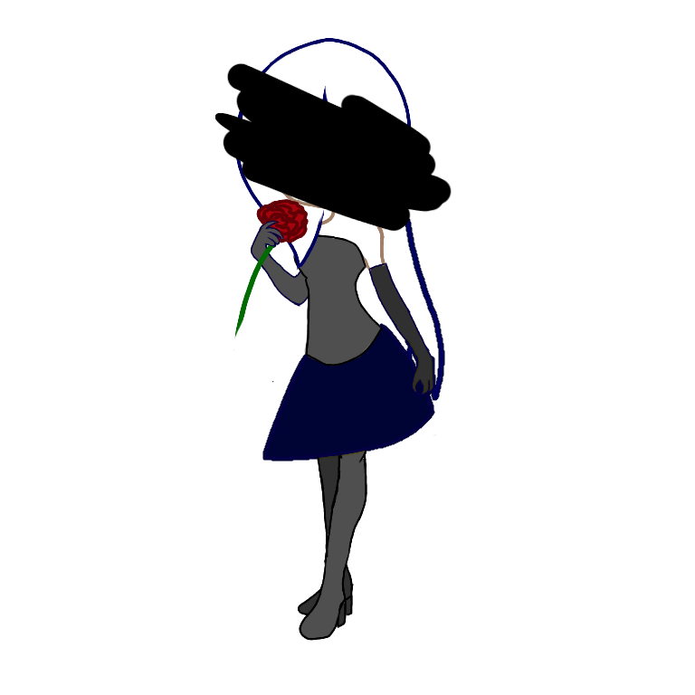 Who am i......why am i here - ibisPaint