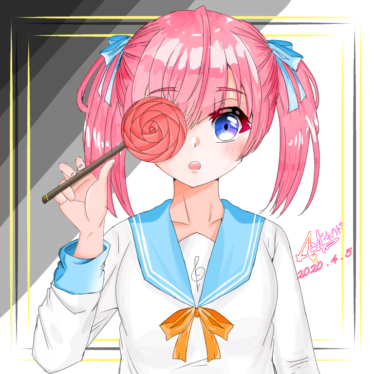 SWEET! 🍭 - ibisPaint