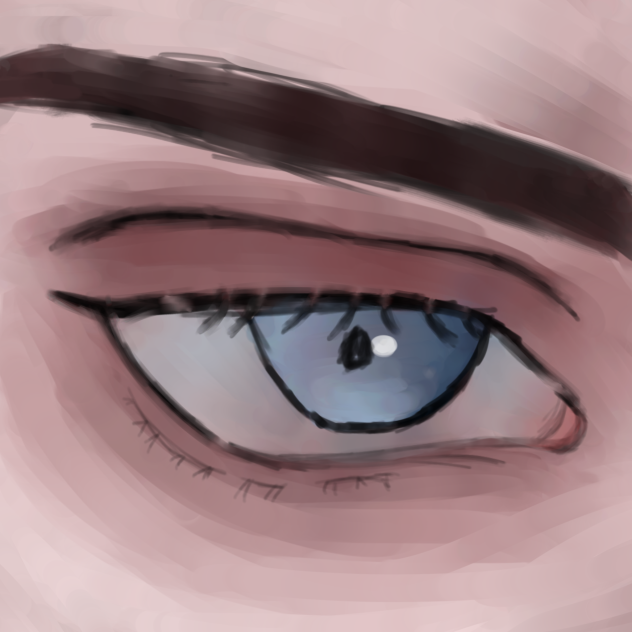 this is ugly - ibisPaint