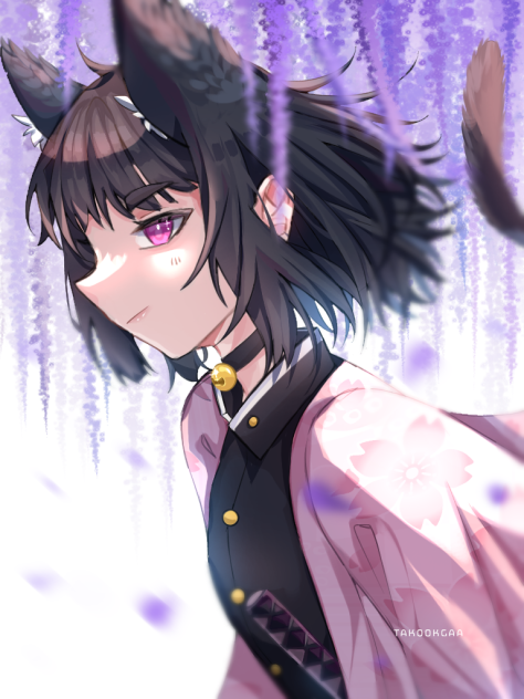 Kimiko Matsuri (commission) - ibisPaint