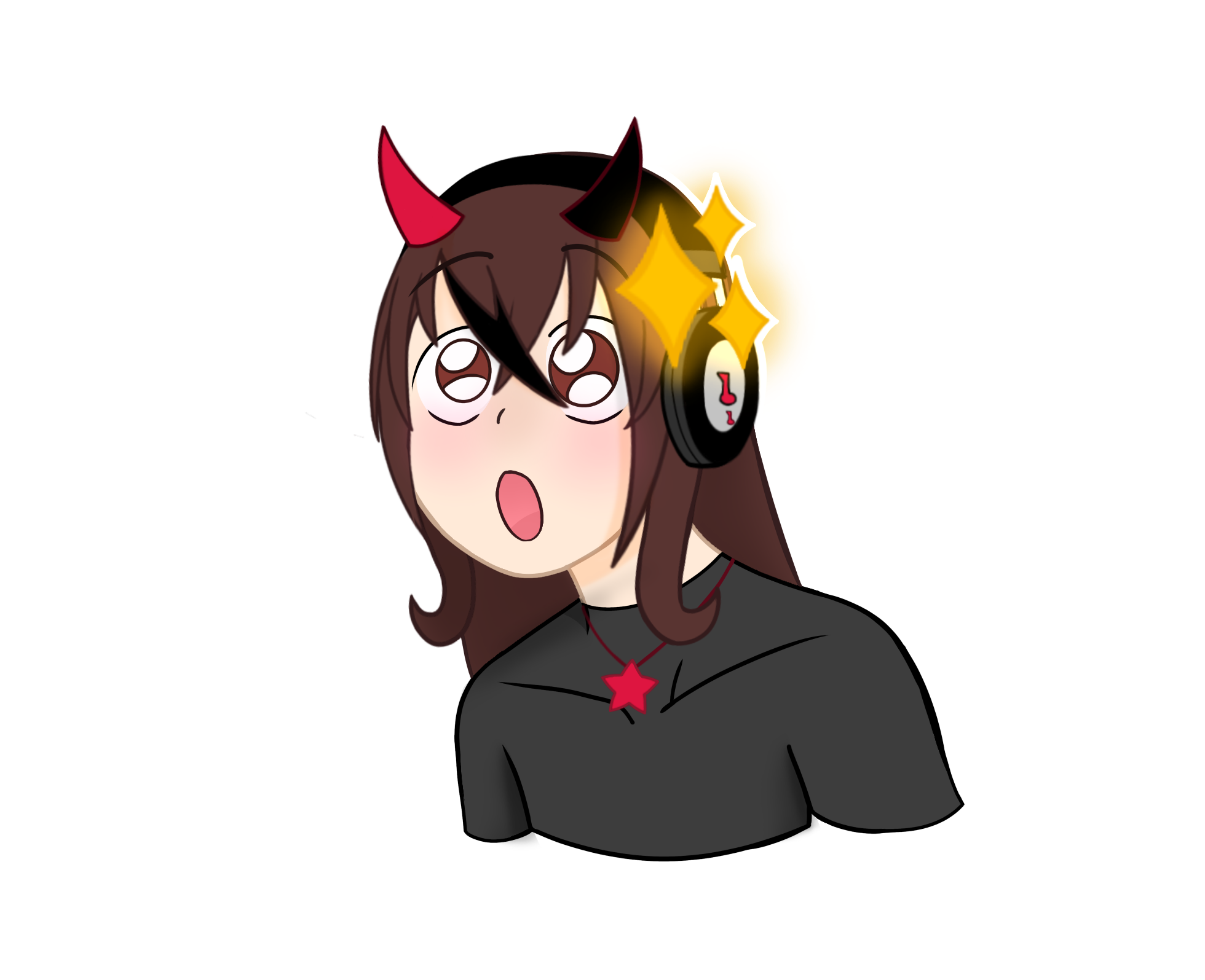 Whatsapp sticker 2 - ibisPaint