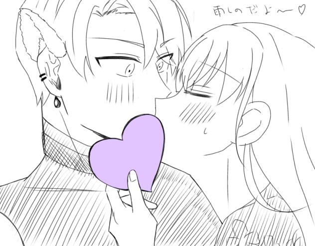 無題18 - ibisPaint