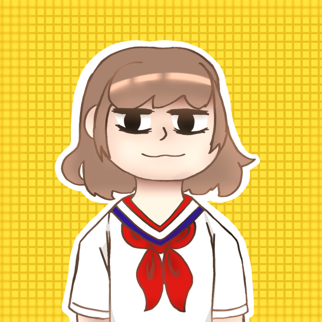 school girl - ibisPaint