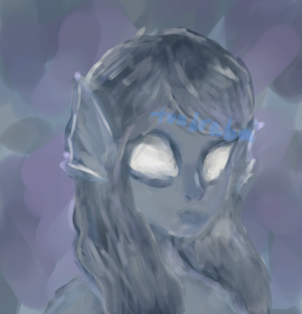 Fae - ibisPaint