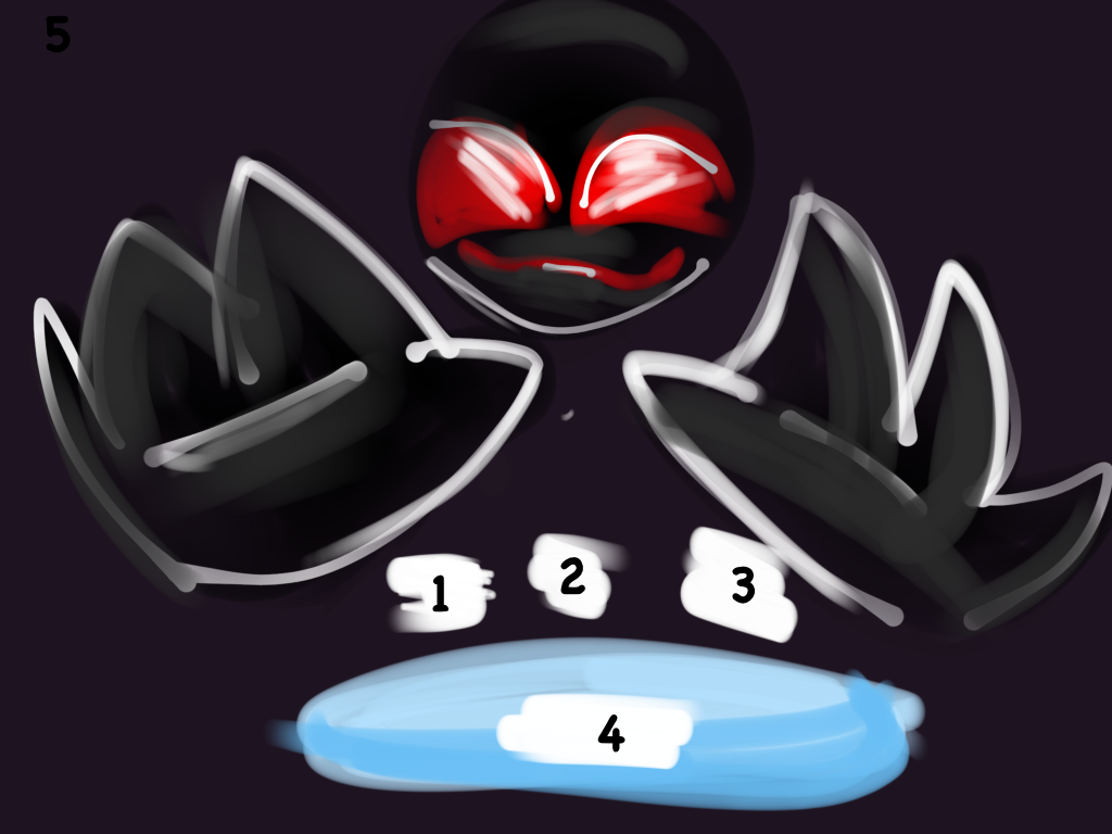 Captured Collab - ibisPaint