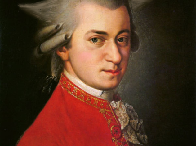 CATBOY MOZART CATBOY MOZART - ibisPaint