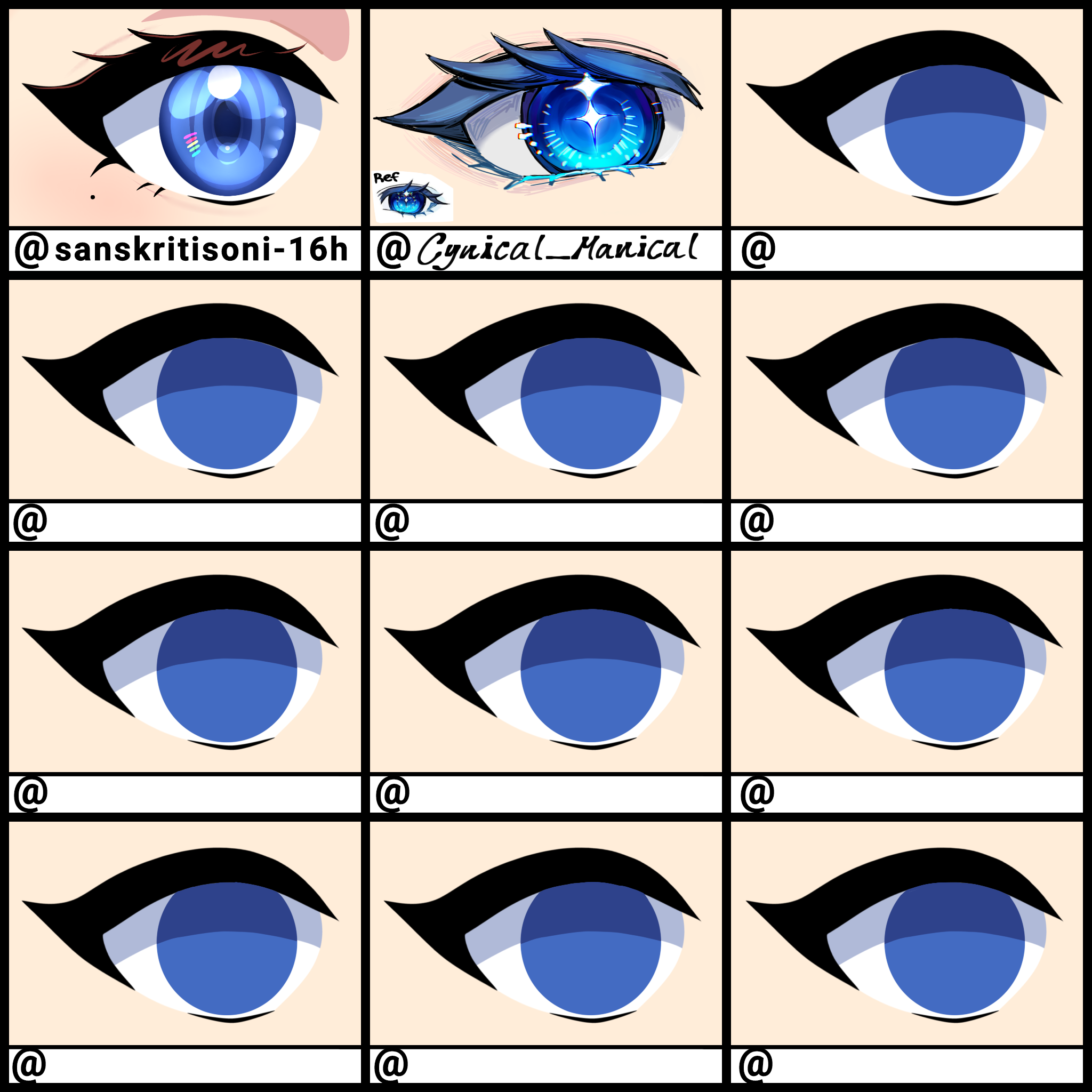 feel free to join - ibisPaint