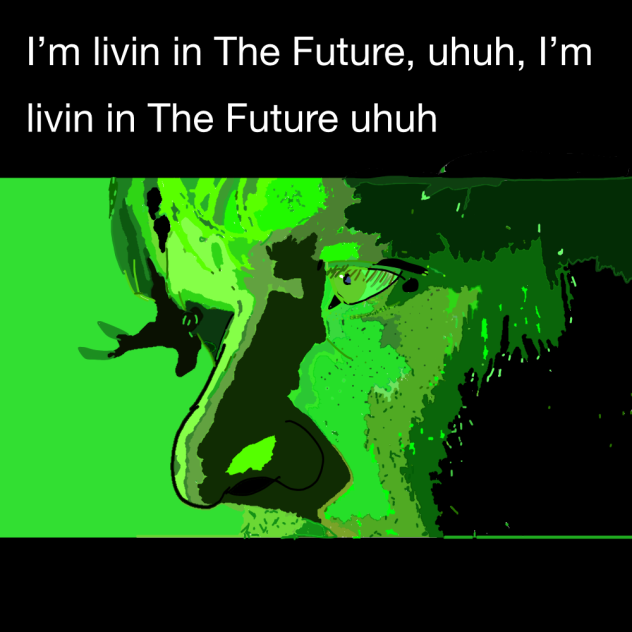 The Future - ibisPaint