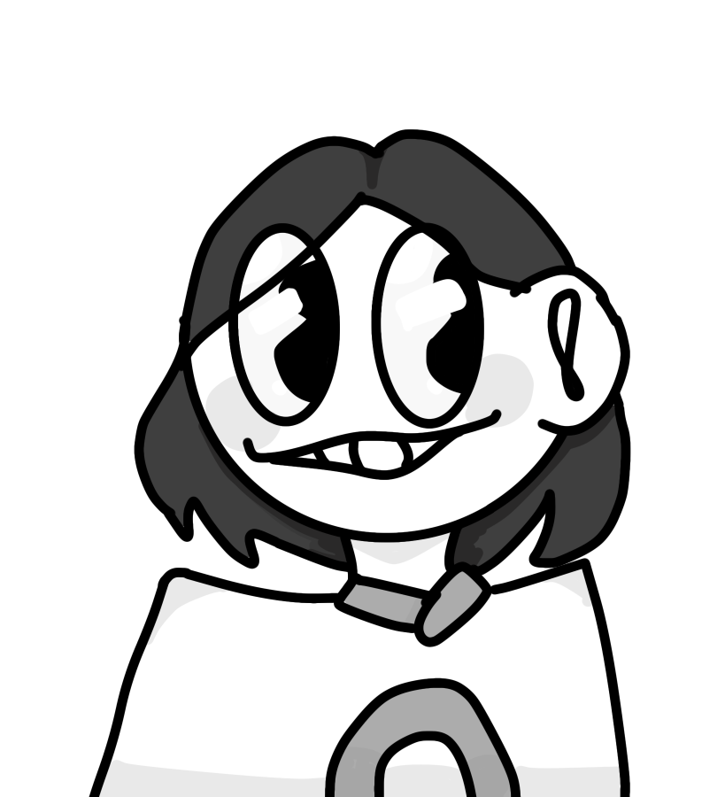 Take two on new pfp - ibisPaint