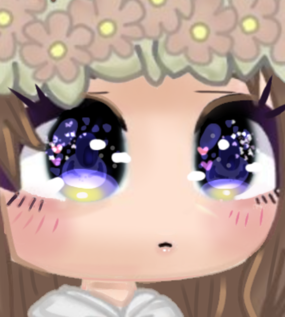 another gacha edit!! - ibisPaint