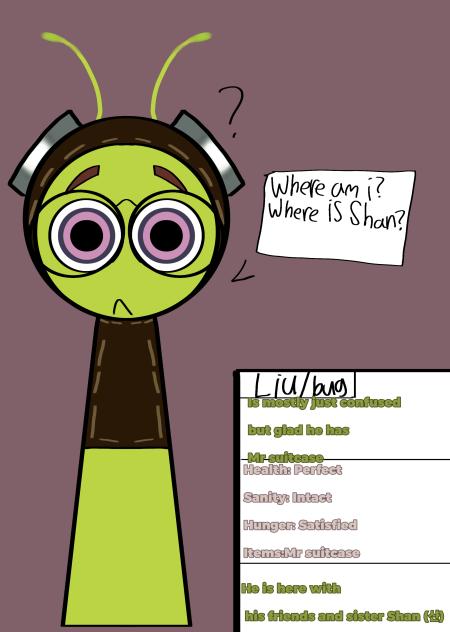 Running Man (Fandom mix AU) - ibisPaint