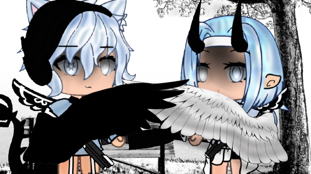 Deadly wars - ibisPaint