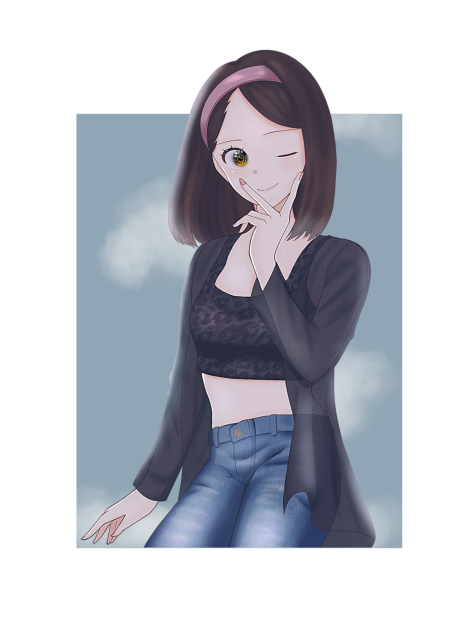 無題142 - ibisPaint