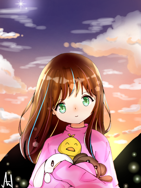 masterpiece - ibisPaint