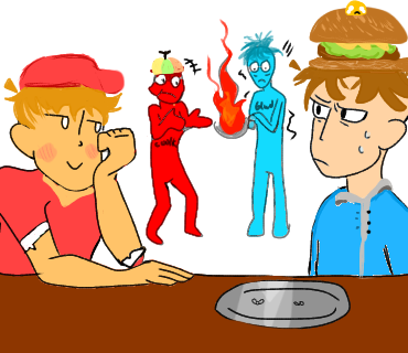 007n7 & elliot - ibisPaint