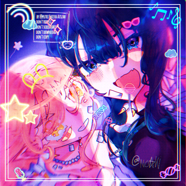 hi... again maybe. - ibisPaint