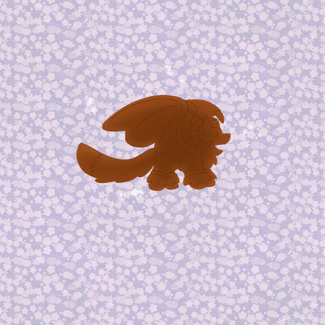 Choco Gideon - ibisPaint