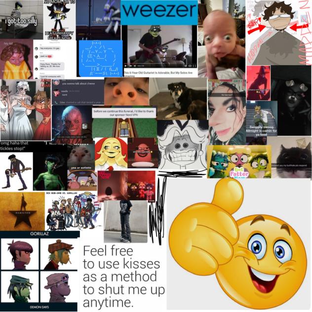 New wallpaper 😛 - ibisPaint