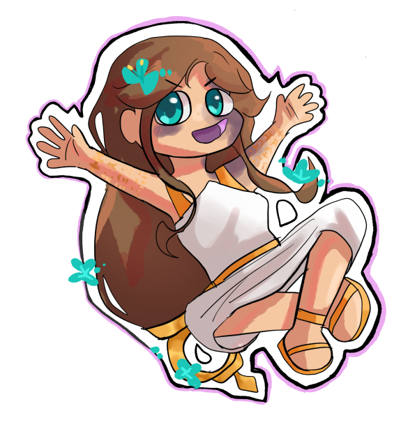 Sticker - ibisPaint