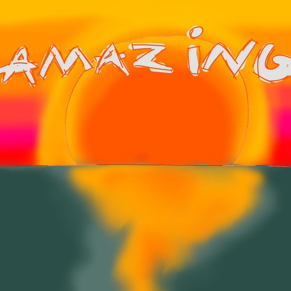 AMAZING - ibisPaint