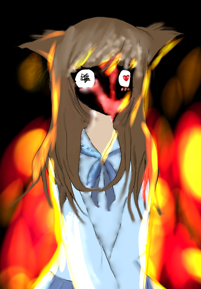 Arson - ibisPaint
