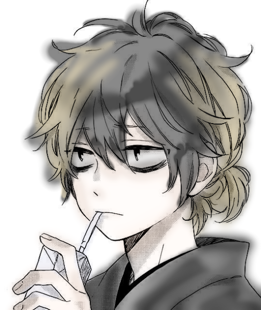 coloring practice - ibisPaint