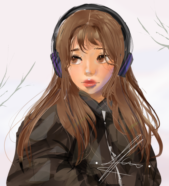 drawing 7 - ibisPaint