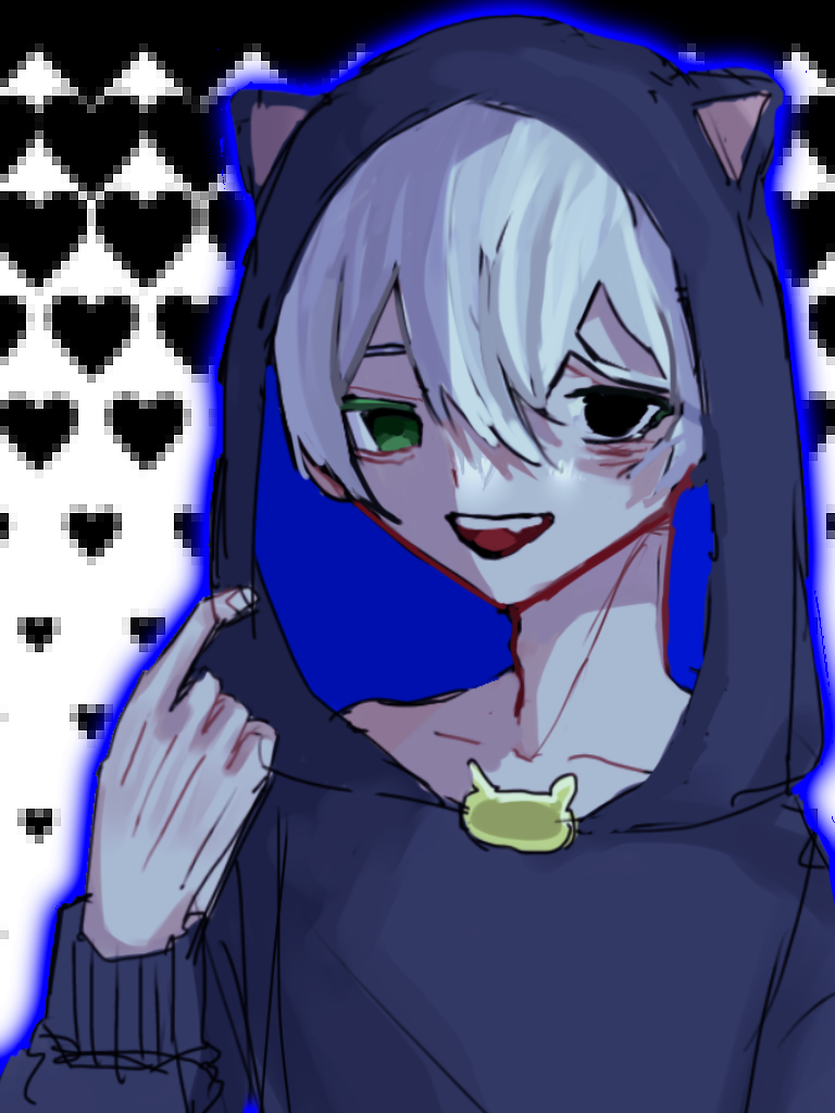 無題532 - ibisPaint