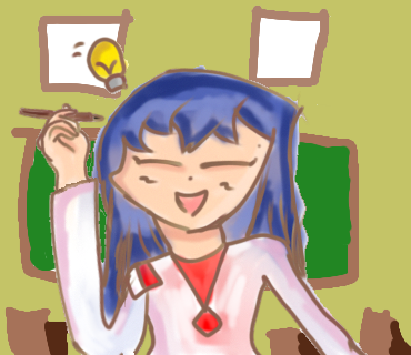 School is fun! - ibisPaint