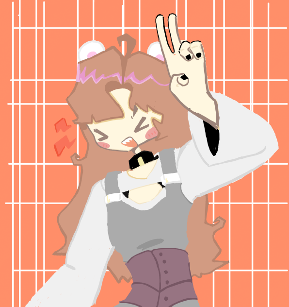 DANI! - ibisPaint