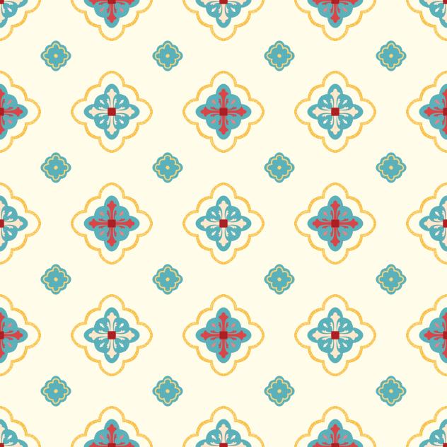 pattern 10 - ibisPaint