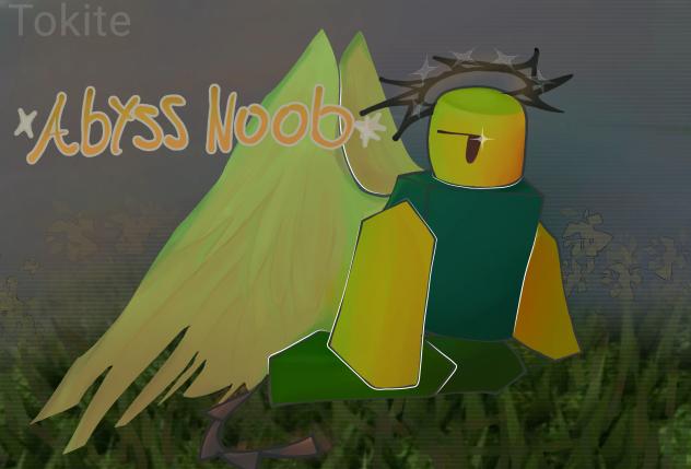 abyss noob ey - ibisPaint