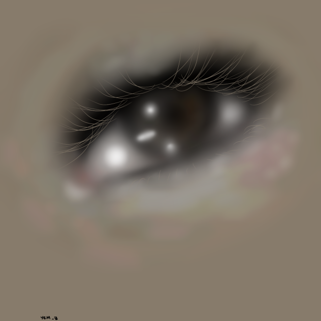 blurry 2 - ibisPaint