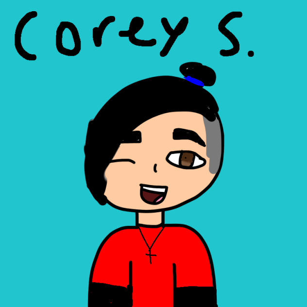 Corey S - ibisPaint