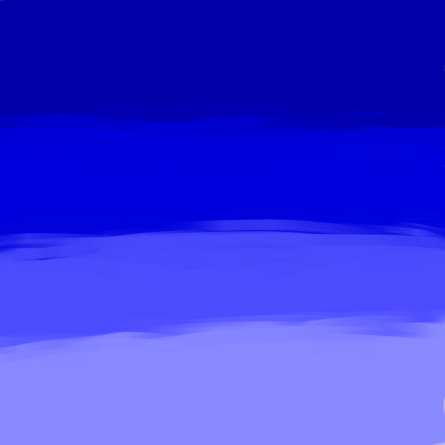 blue Background - ibisPaint