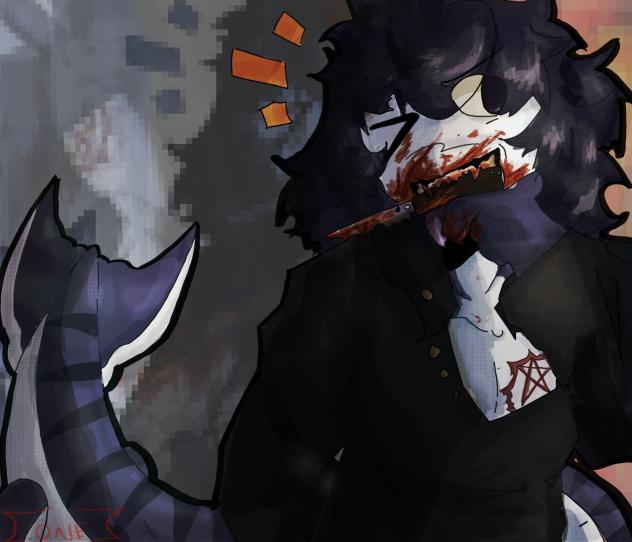 barley DTIYS! - ibisPaint