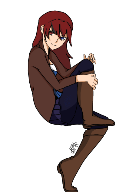 NH new look - ibisPaint