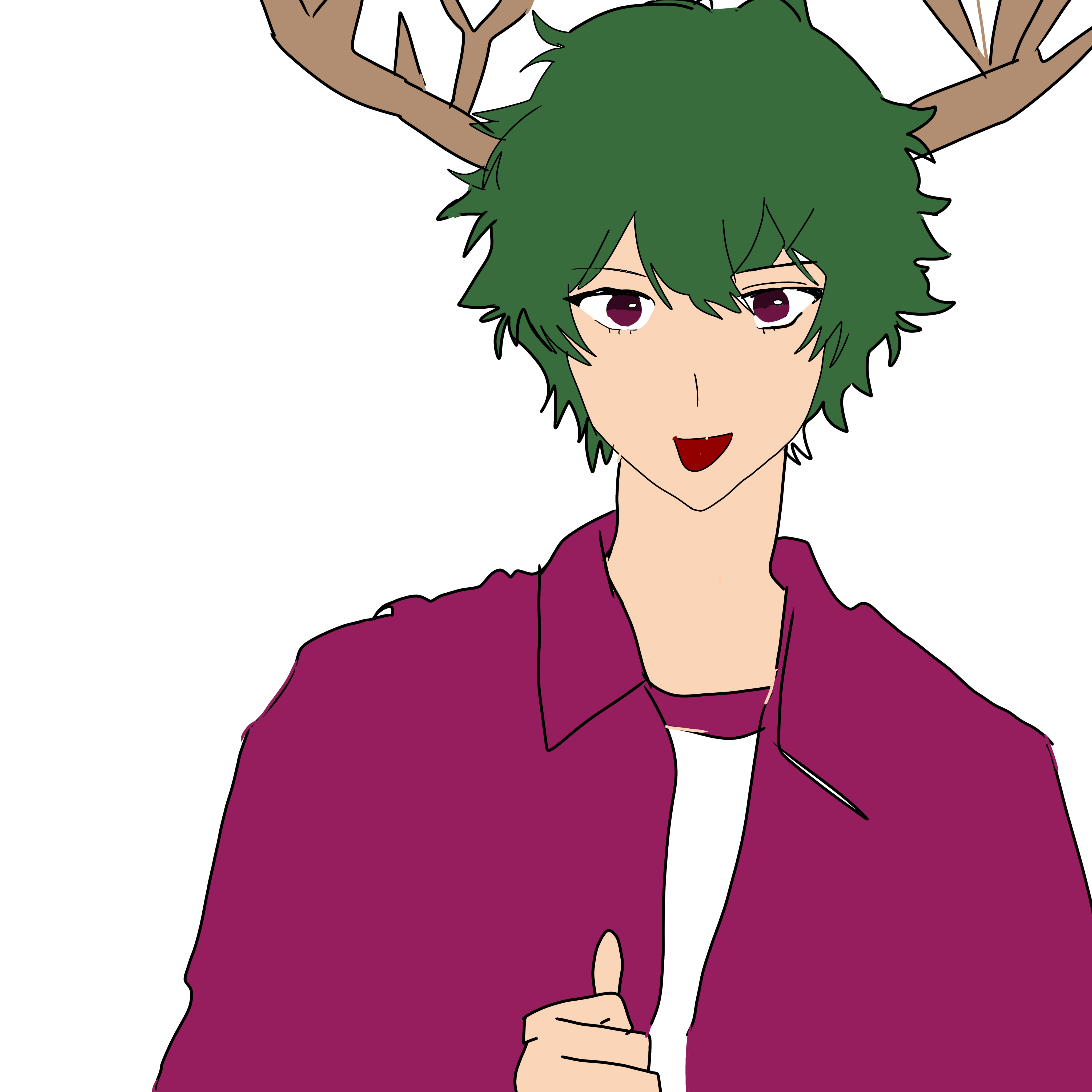 wepdkqw[dk - ibisPaint