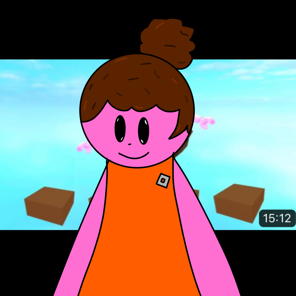 Drawing centident - ibisPaint