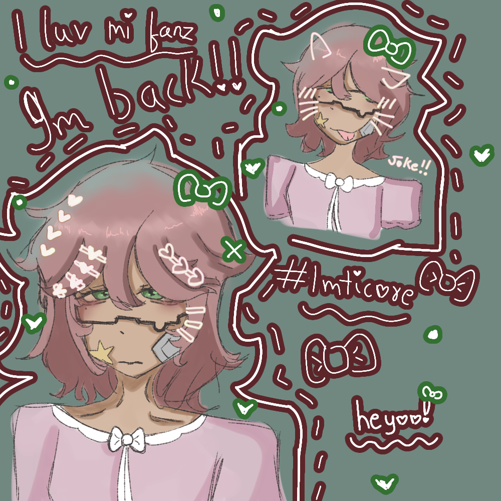 Unexpected return - ibisPaint