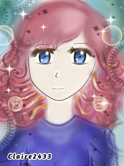 Starting from the scratch - ibisPaint