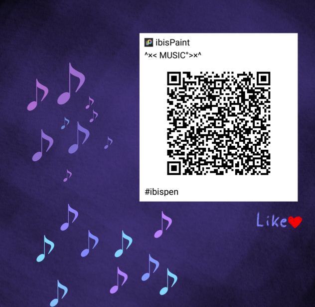 Music 🎹 - ibisPaint