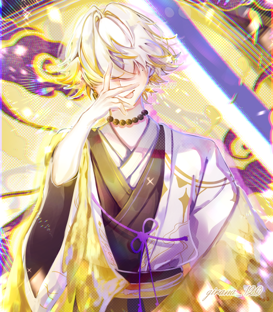 Dacapo🐣💜 - ibisPaint