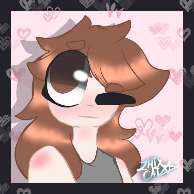 mi amor - Missy - ibisPaint