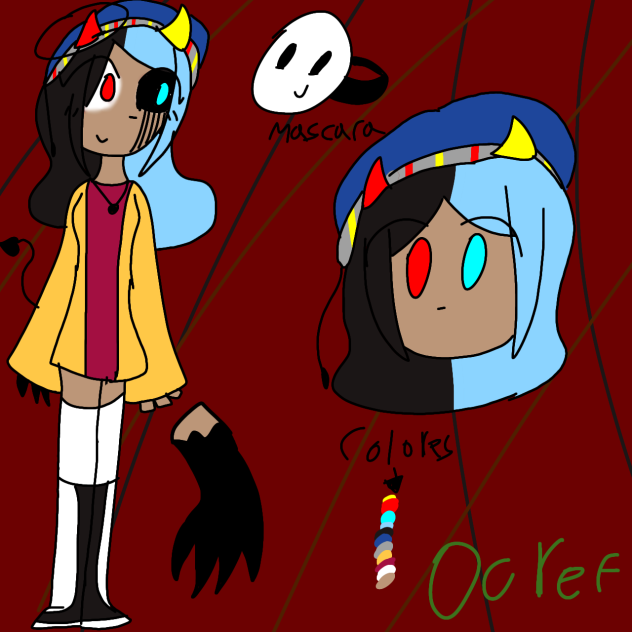 oC rEfErEnCe xd - ibisPaint