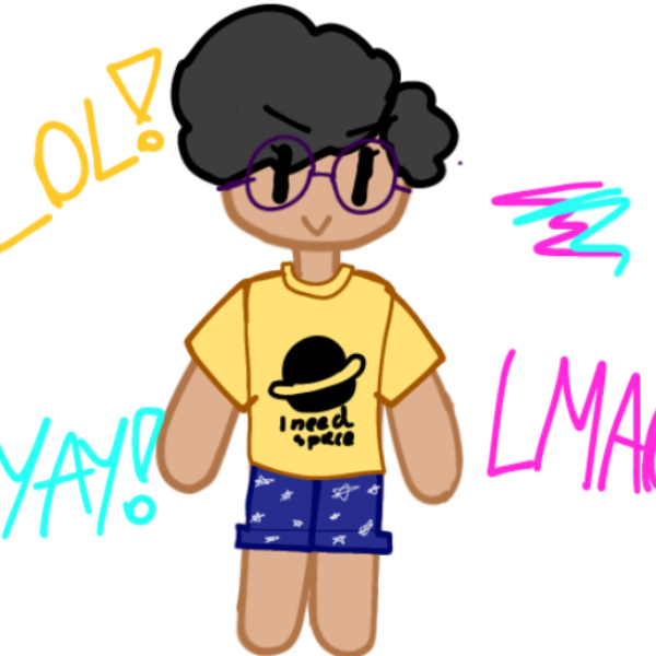 Silly me - ibisPaint