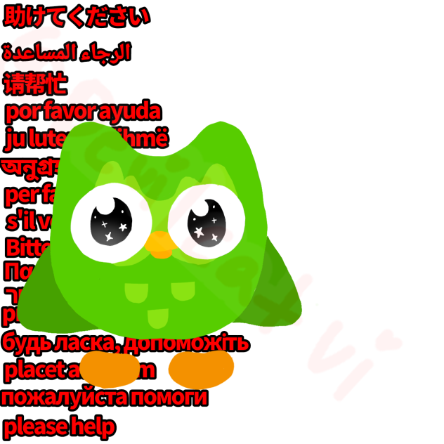 please help - ibisPaint