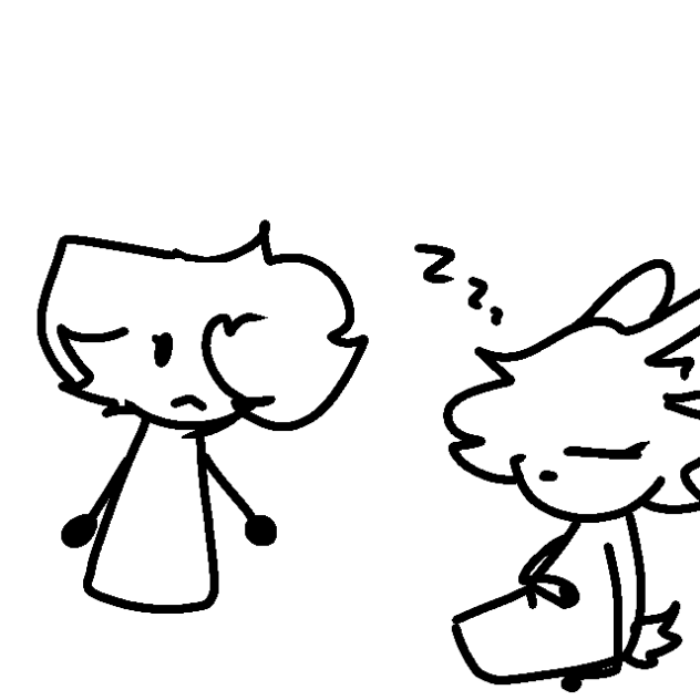 silly Lil animation for May ♡ - ibisPaint