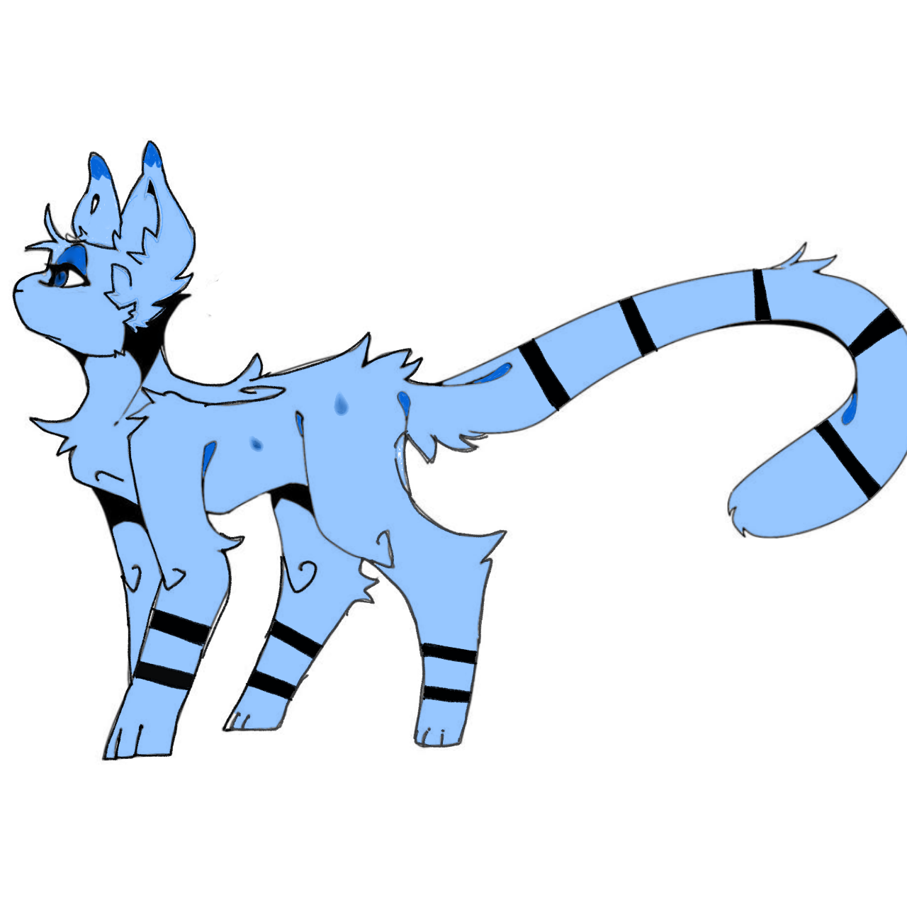 blueberry - ibisPaint