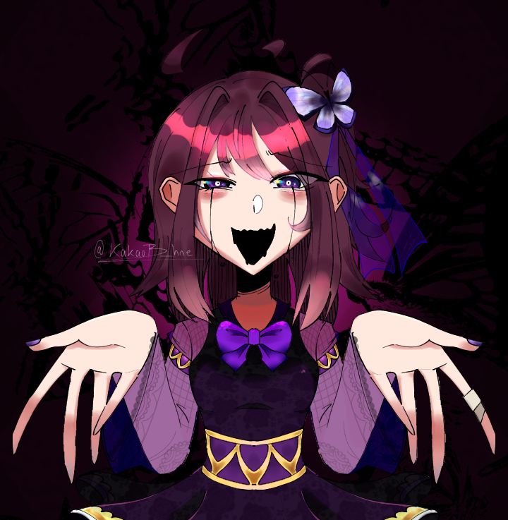 Abnormality - ibisPaint